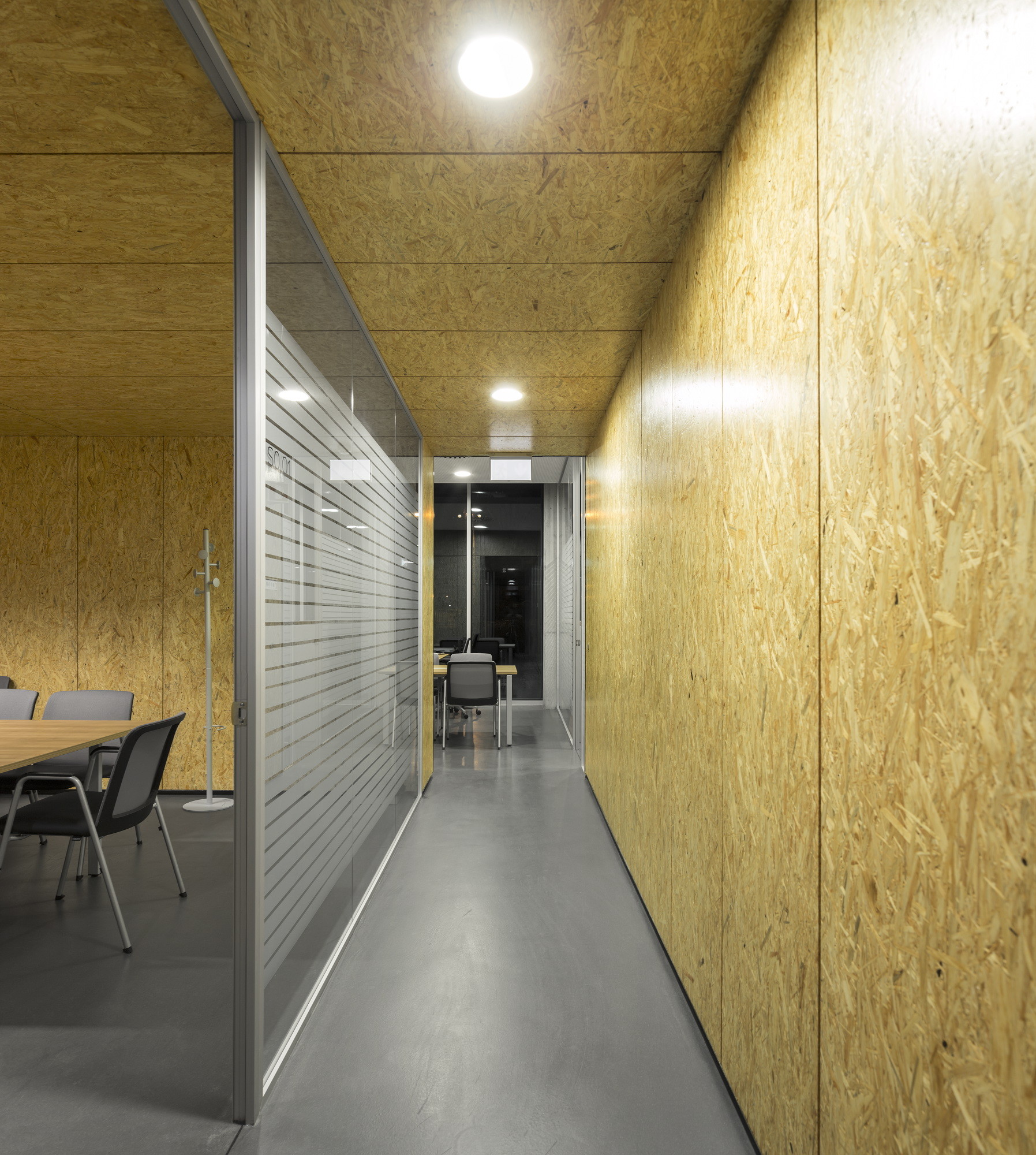 Gallery of EDP / RCA – Regino Cruz Arquitectos - 2