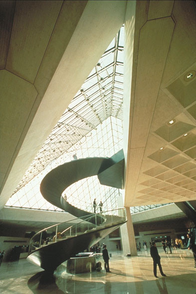 Gallery of Spotlight: I.M. Pei - 6