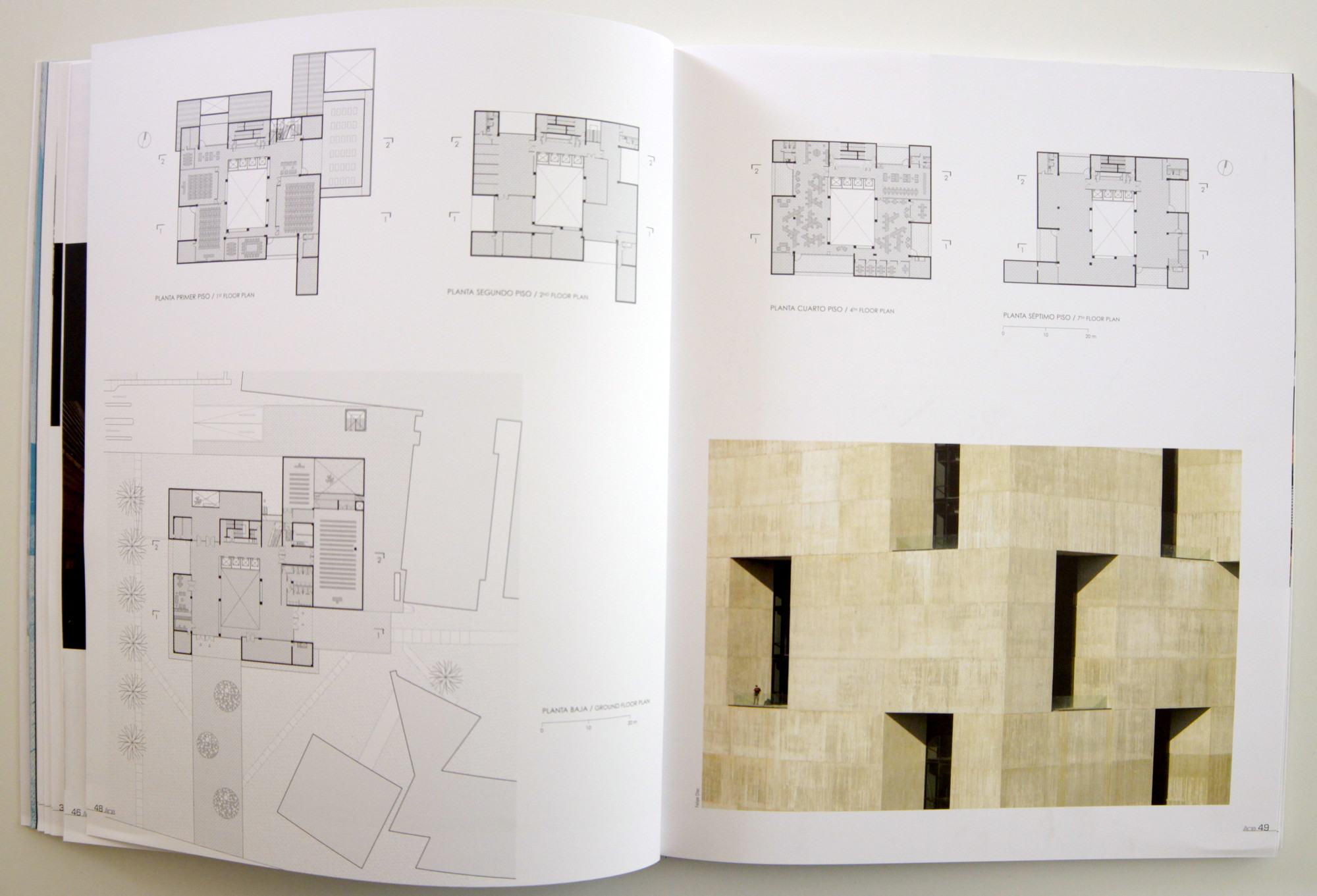 Galería de Revista AOA 28 - 1