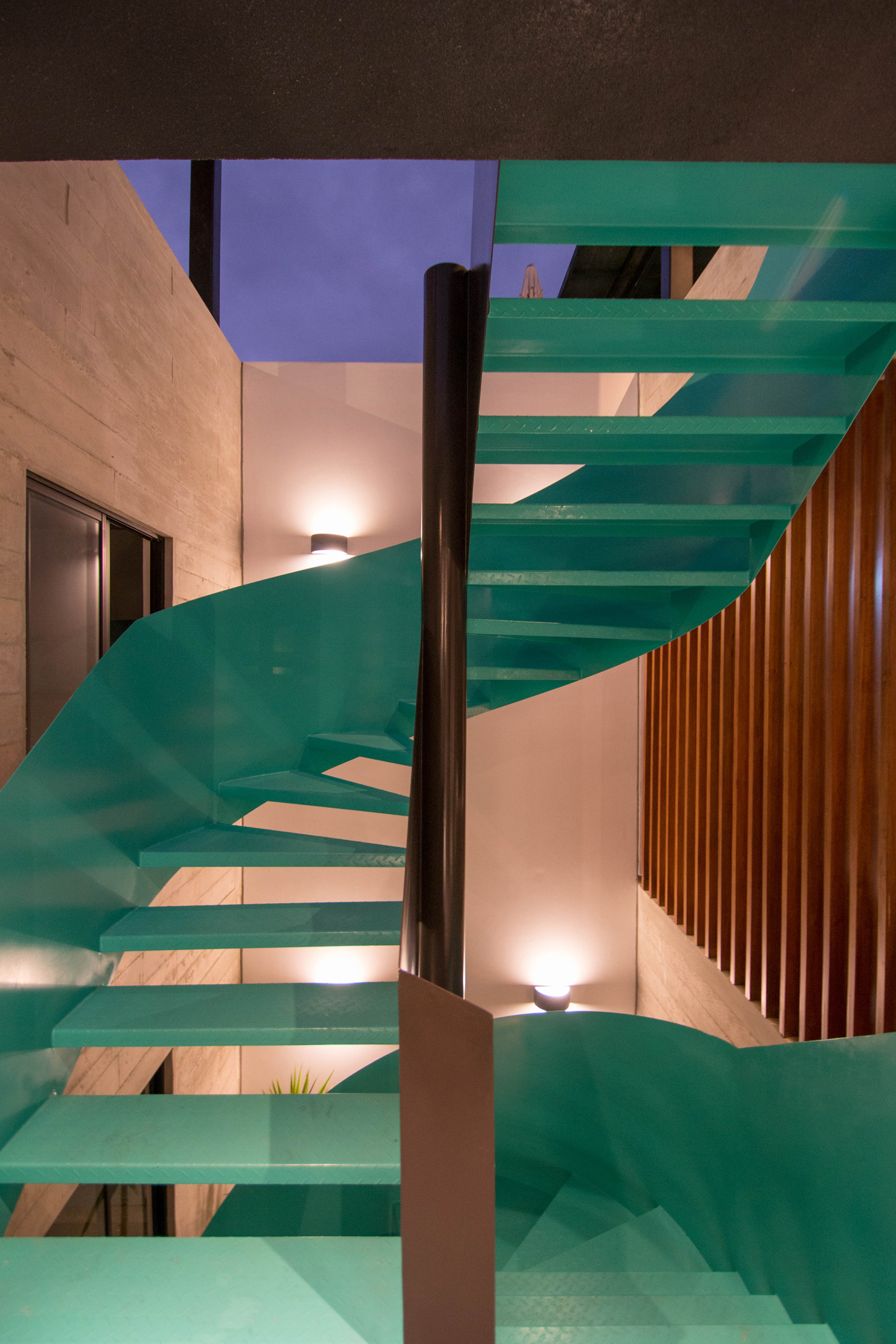 Gallery of S House / Romo Arquitectos - 16