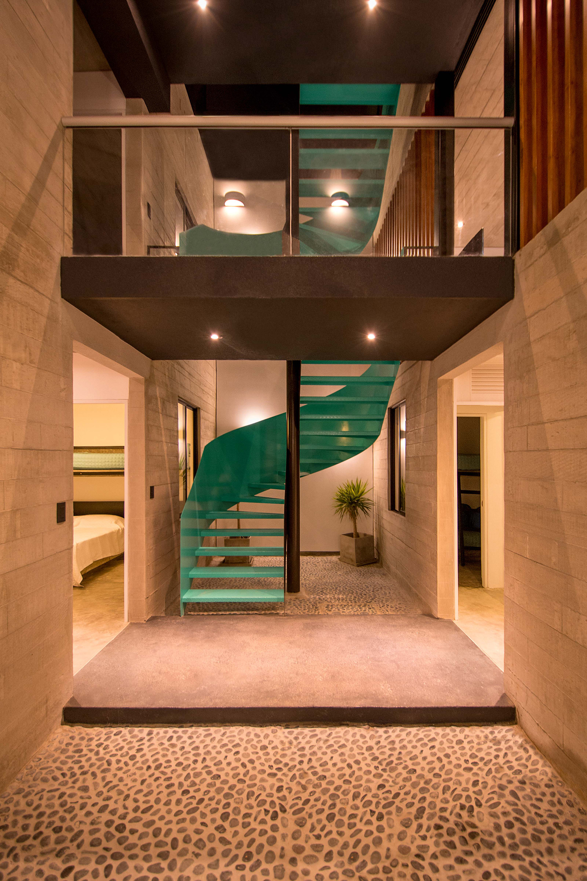 Gallery of S House / Romo Arquitectos - 5