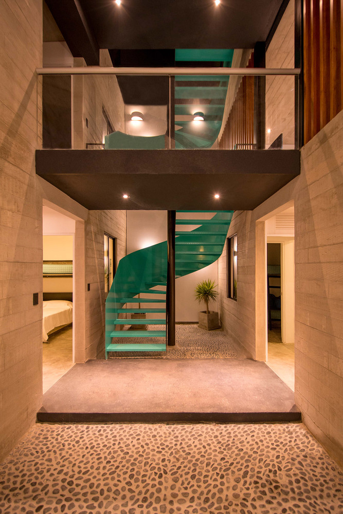 Gallery of S House / Romo Arquitectos - 3