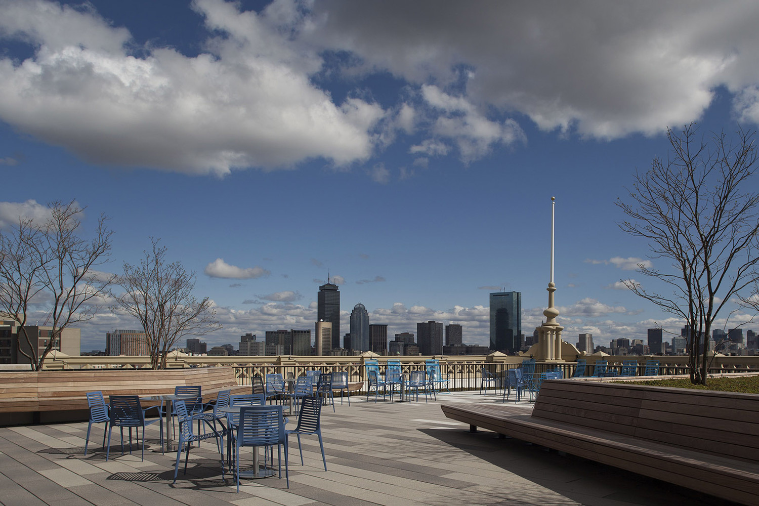 Gallery of Bruce C. Bolling Municipal Building / Mecanoo + Sasaki ...