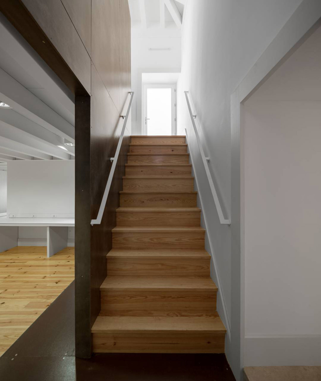 Gallery of CIM - Mouraria Creative Hub / DNSJ.arq - 3