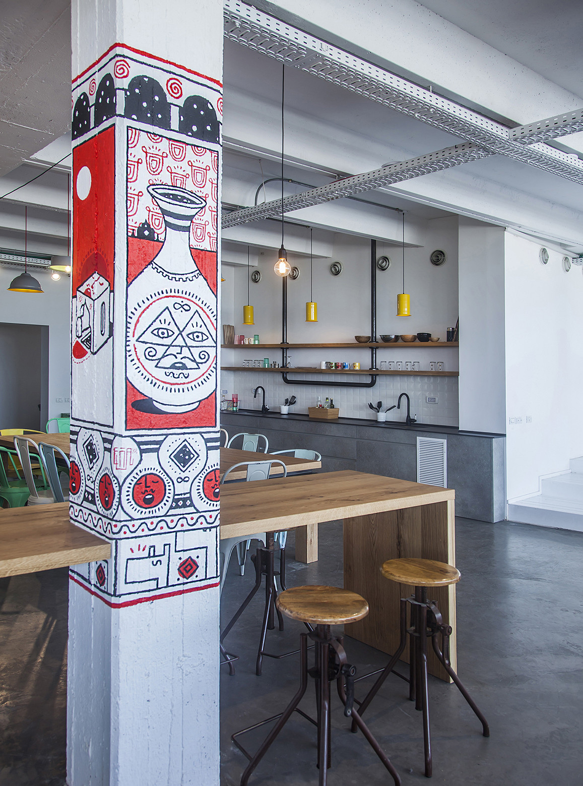 Gallery of Jelly Button Games and Hamutzim Studio / Roy David and ...