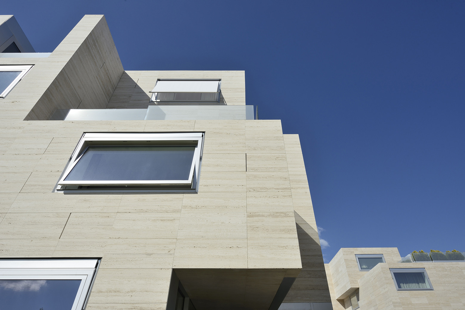 Gallery of Housing and Urban Planning of "Grand-Pré" Neighbourhood ...