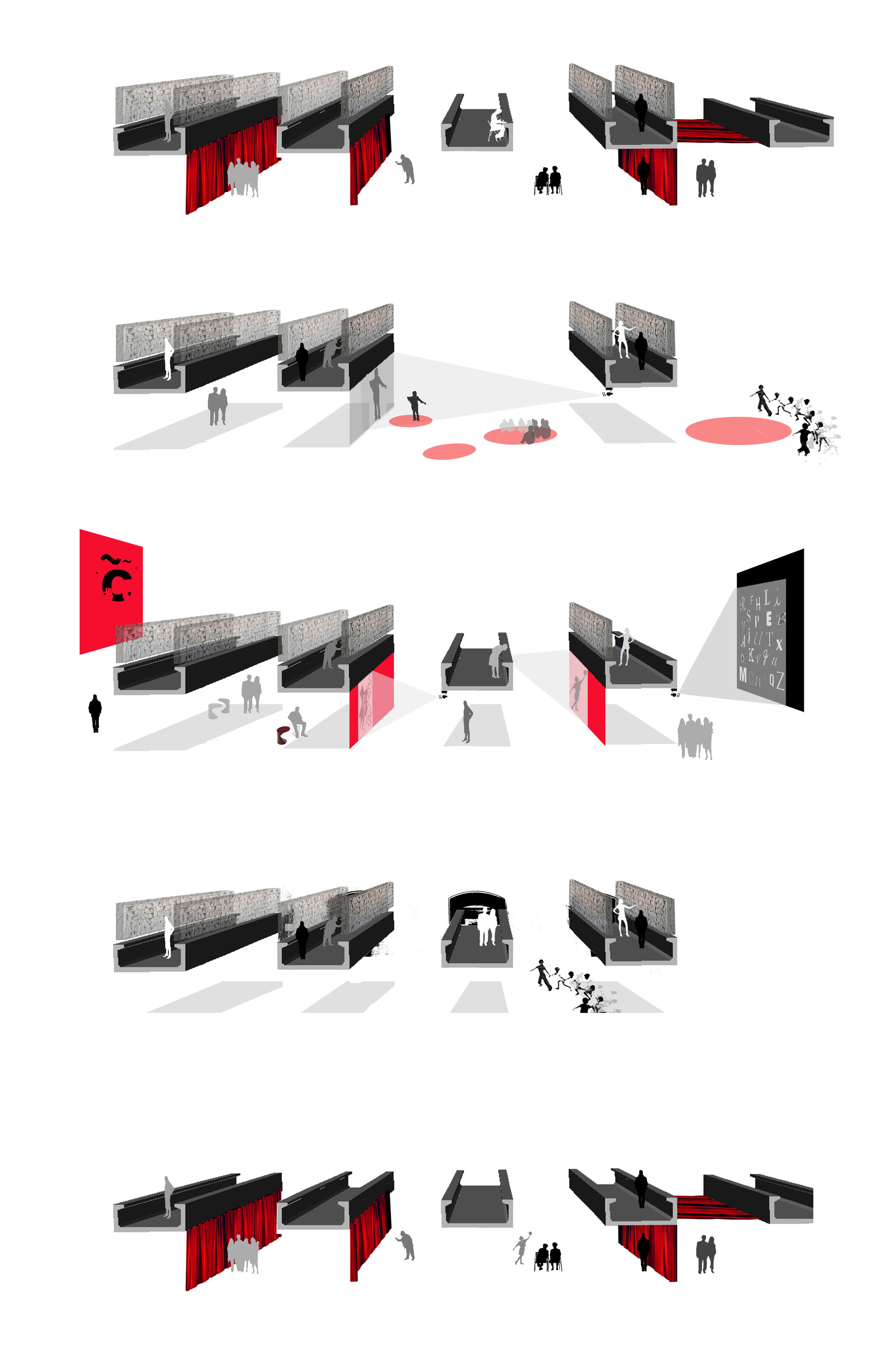 Gallery of Casa del Lector / Ensamble Studio - 31