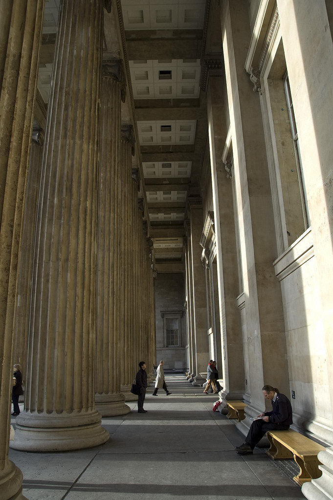 Gallery of Unified Architectural Theory: Chapter 11 - 3