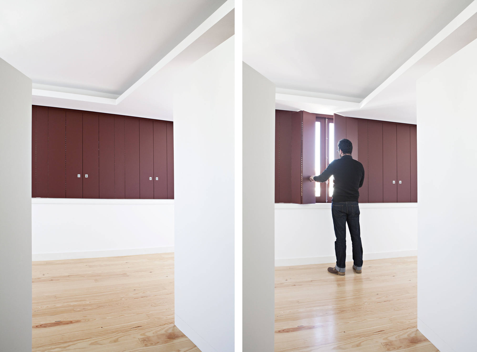 Gallery of S. Victor Lofts / A2OFFICE - 8