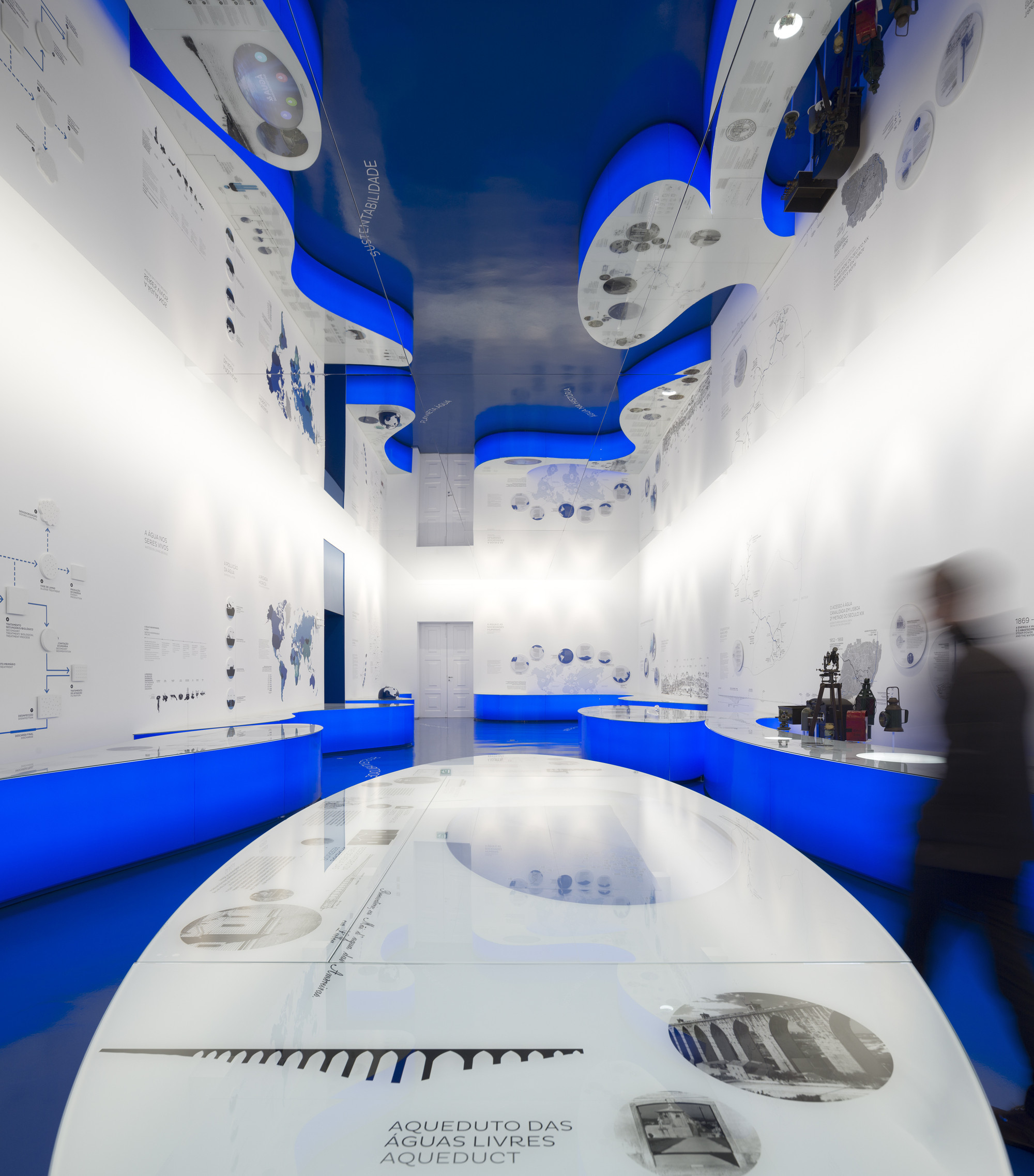 Gallery of Water Museum / P-06 Atelier - 13