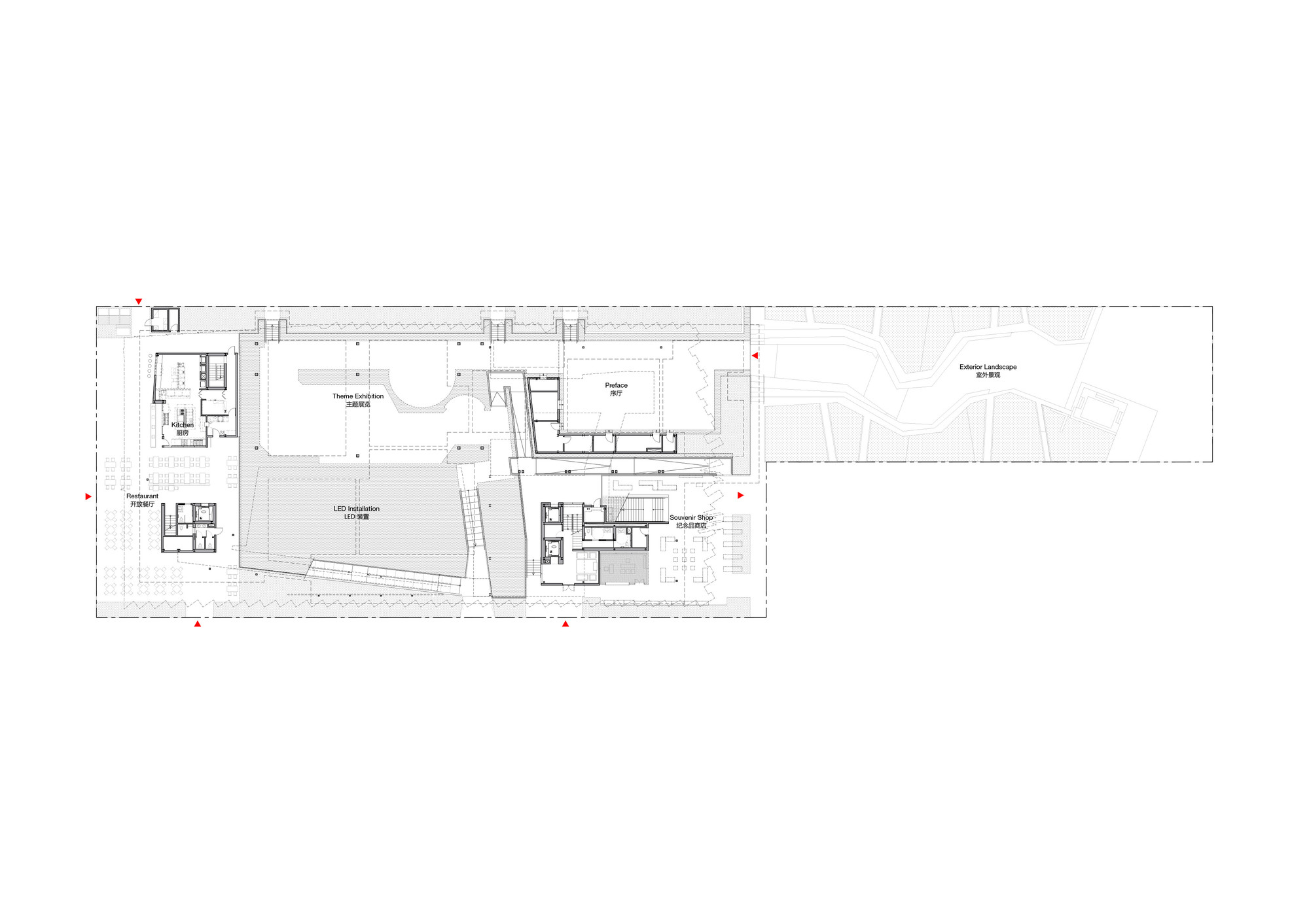 Gallery of China Pavilion - Milan Expo 2015 / Tsinghua University ...