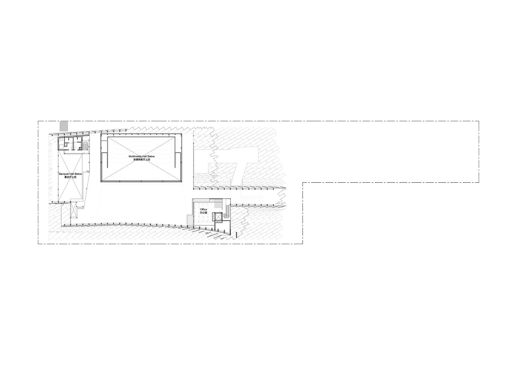 Gallery of China Pavilion - Milan Expo 2015 / Tsinghua University ...