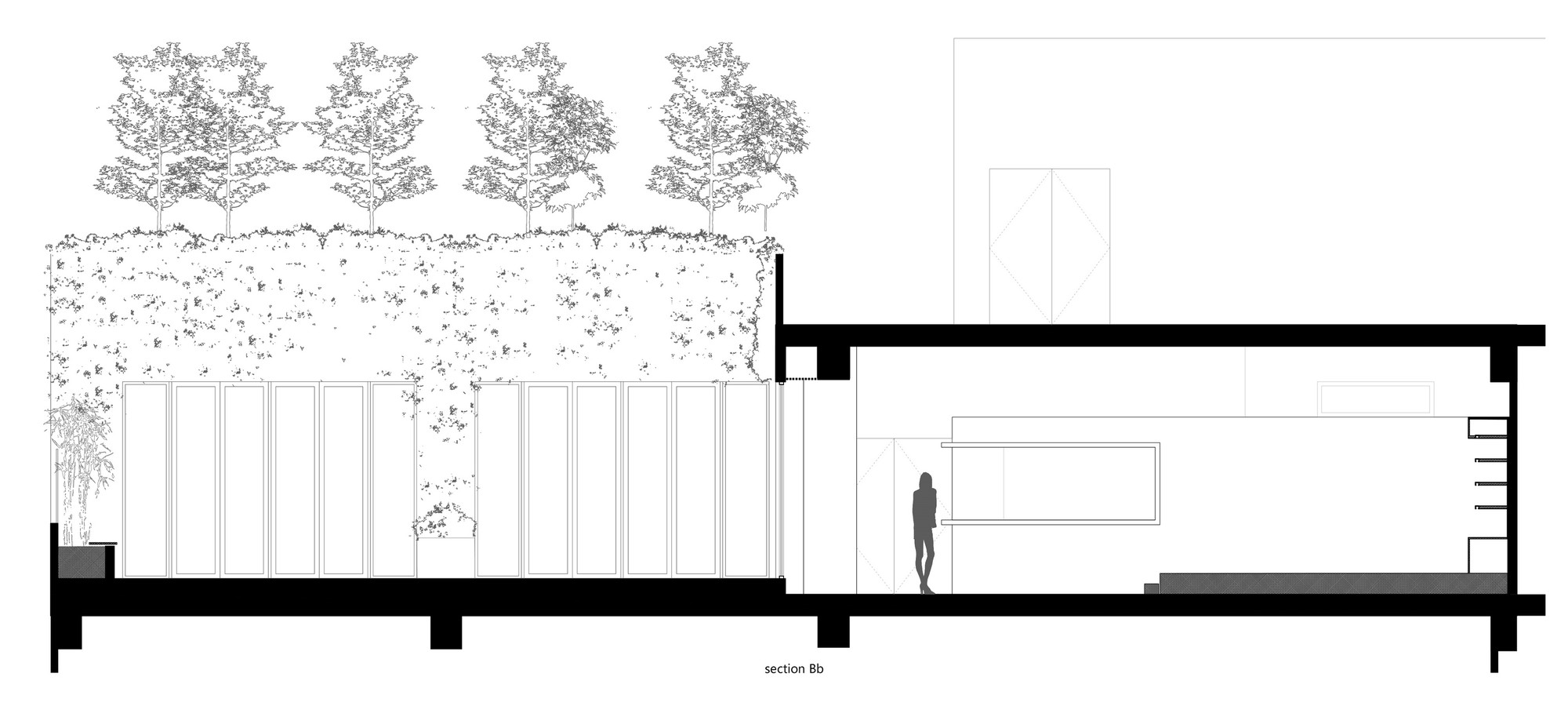 Galeria de Loft WING / Laboratory for Explorative Architecture & Design ...