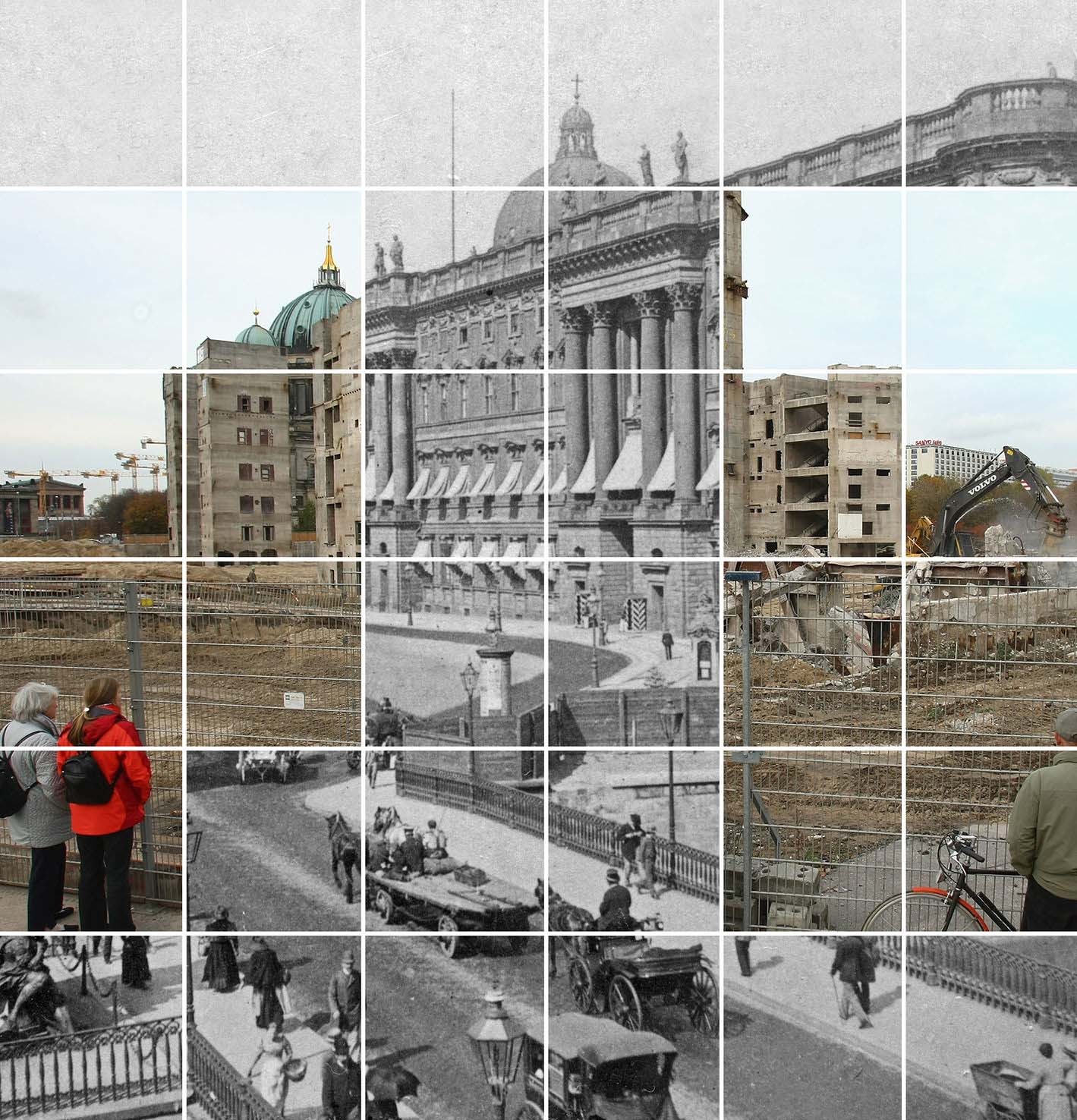 Gallery of What’s Behind Europe’s Grandiose Rebuilding? - 4
