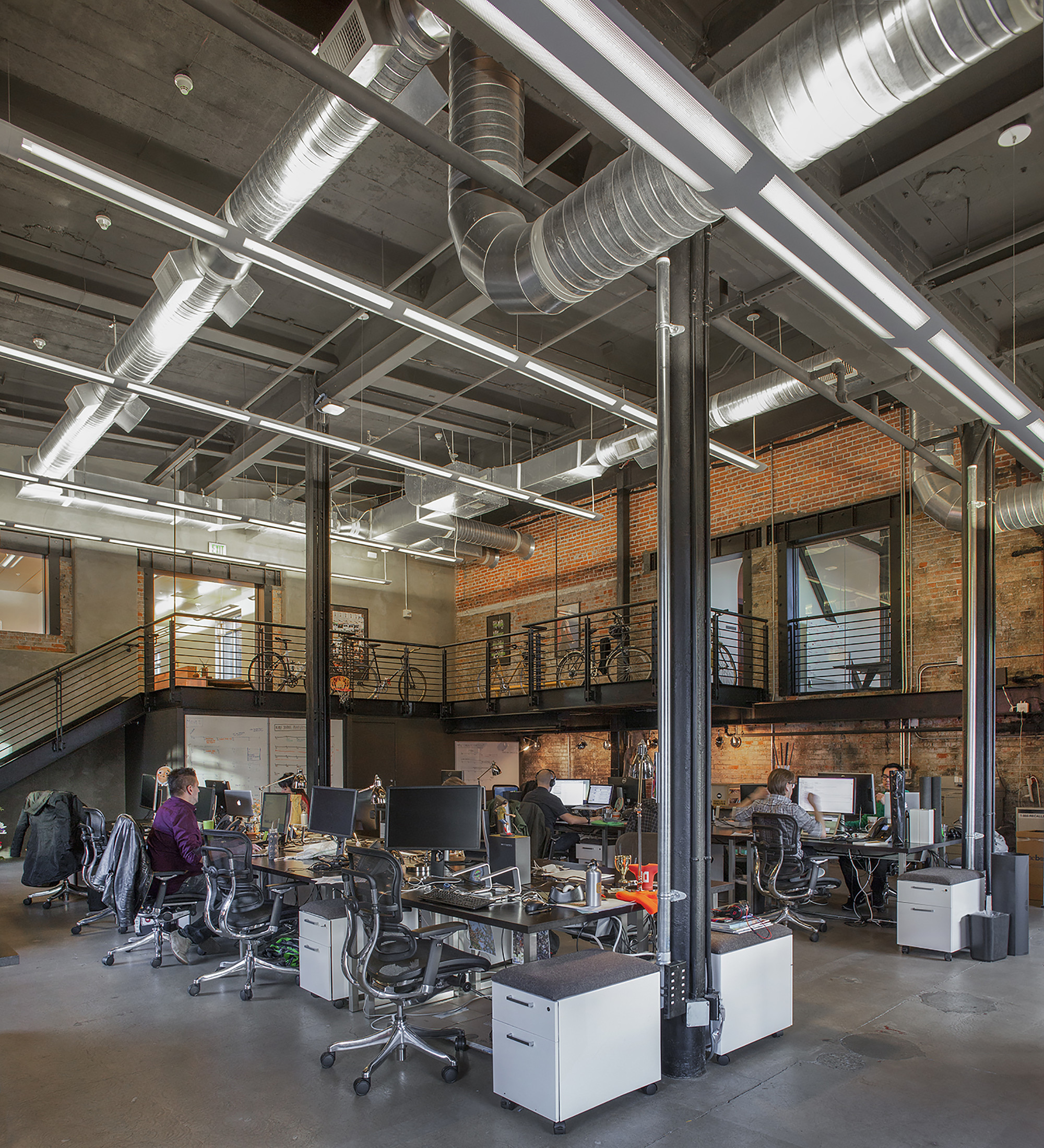 Gallery of AKQA / GBD Architects - 5