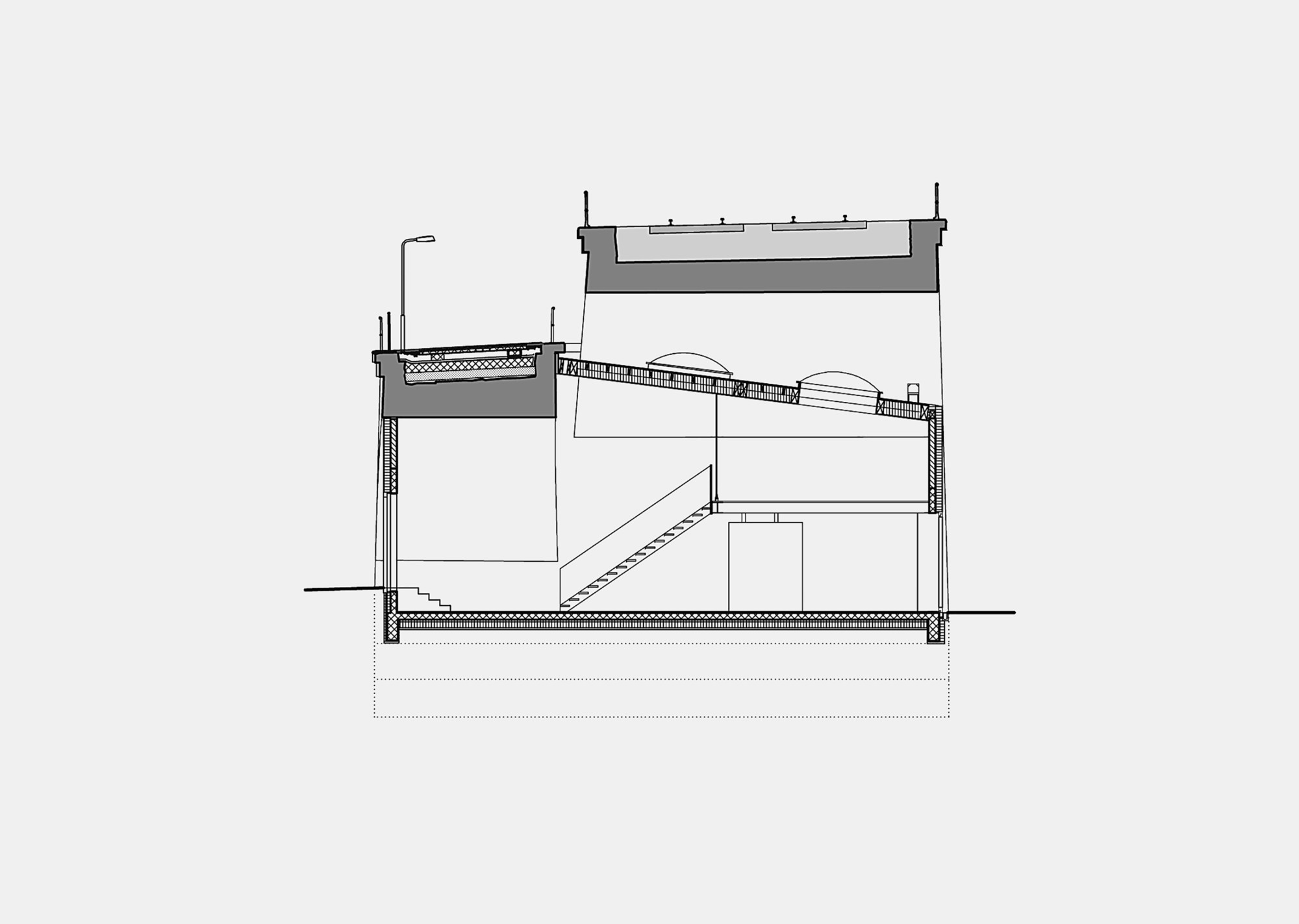 Gallery of Refurbishment Viaduct Arches / EM2N - 13