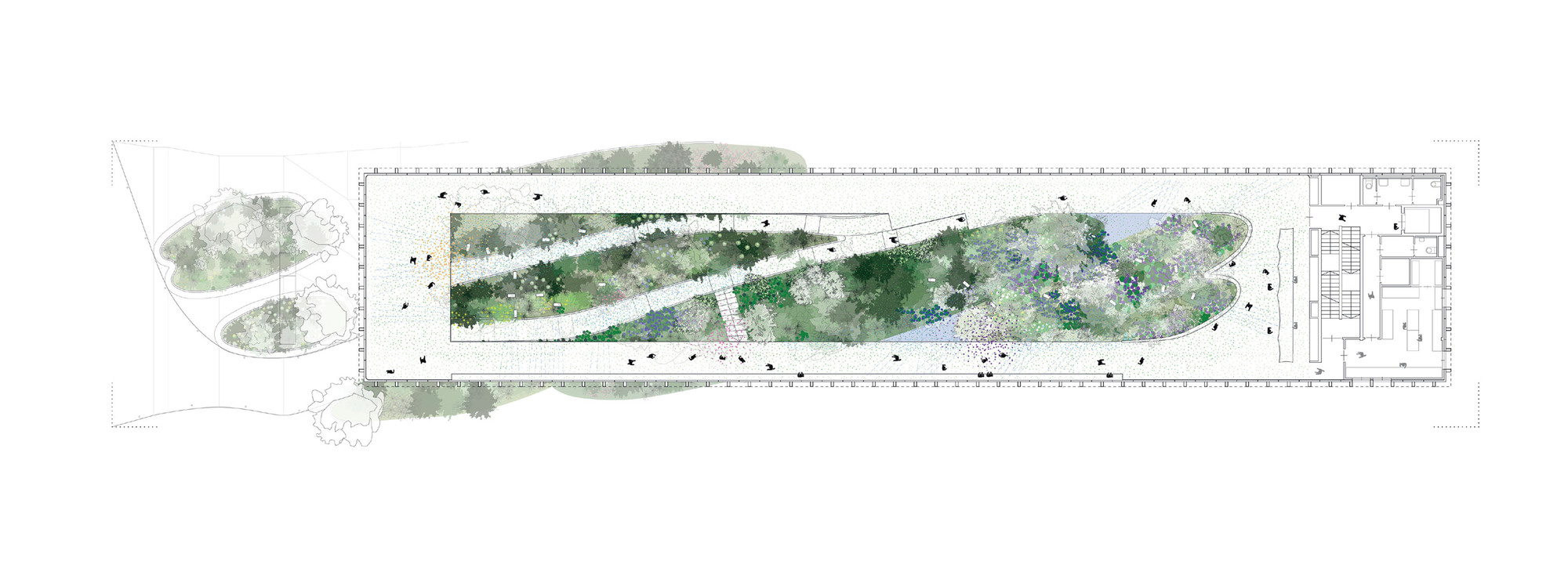 Gallery of Austria Pavilion – Milan Expo 2015 / team.breathe.austria - 32