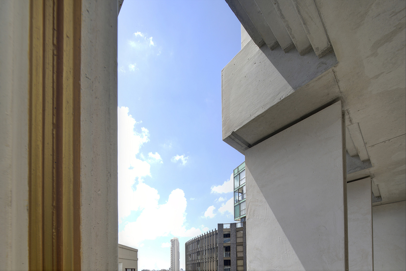 Gallery of Pelican Street / Candalepas Associates - 3