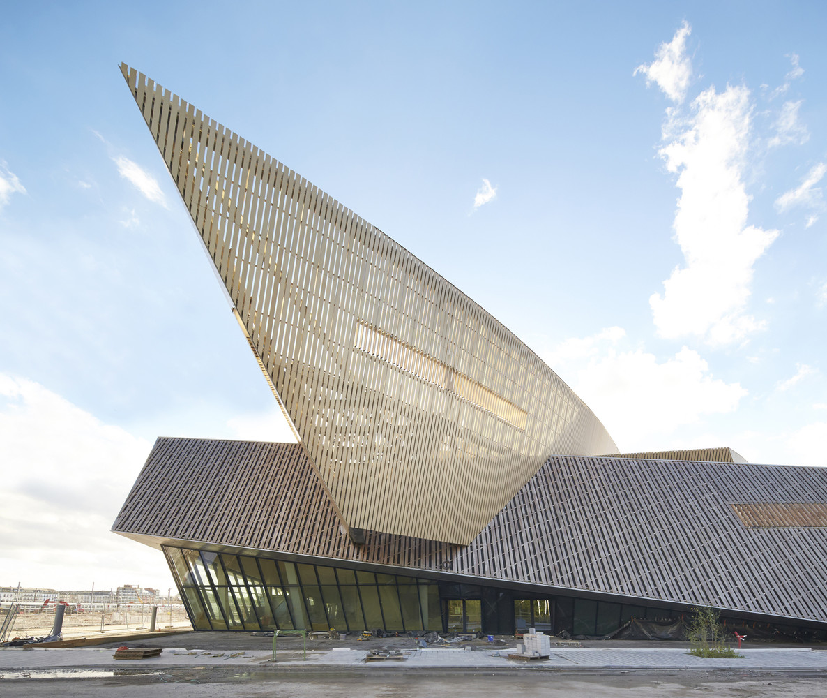 Gallery of Spotlight: Daniel Libeskind - 5