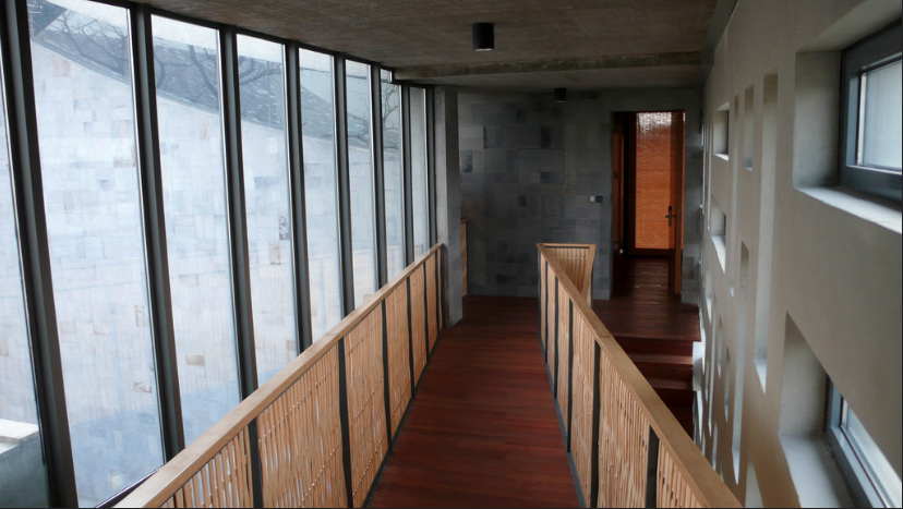 Gallery of An Interview with Lu Wenyu, Amateur Architecture Studio - 21