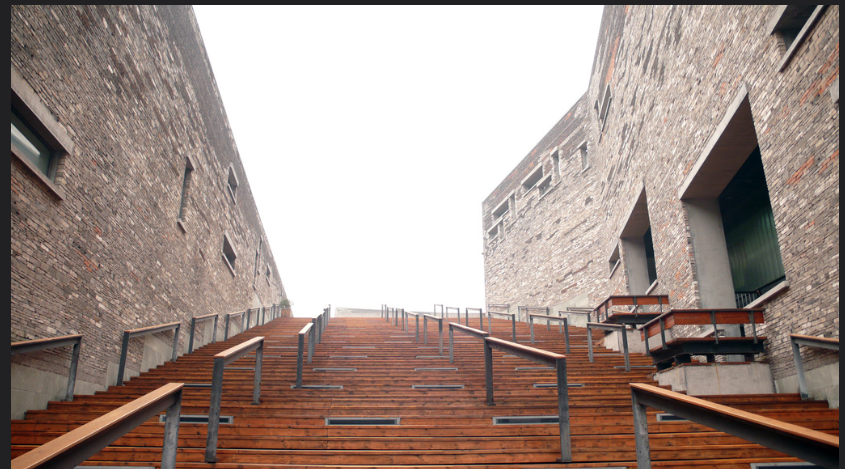 Gallery of An Interview with Lu Wenyu, Amateur Architecture Studio - 9