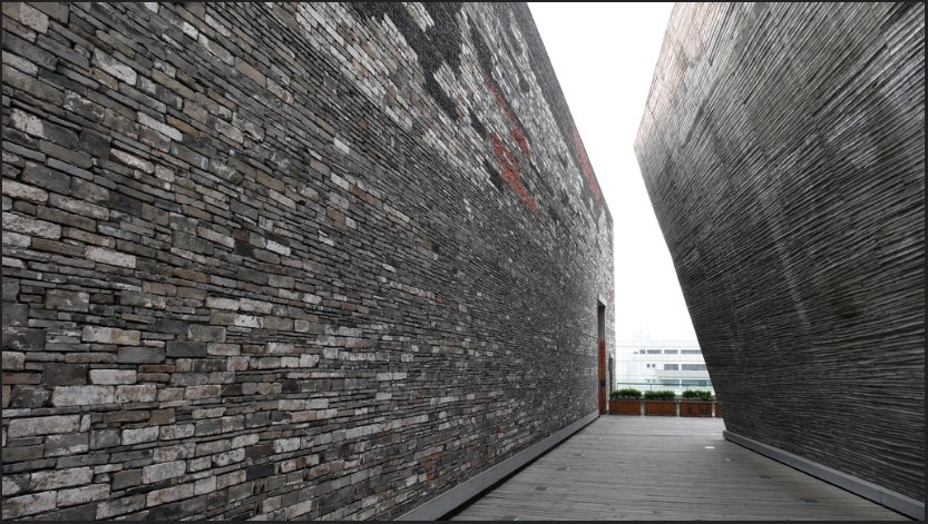 Gallery of An Interview with Lu Wenyu, Amateur Architecture Studio - 12