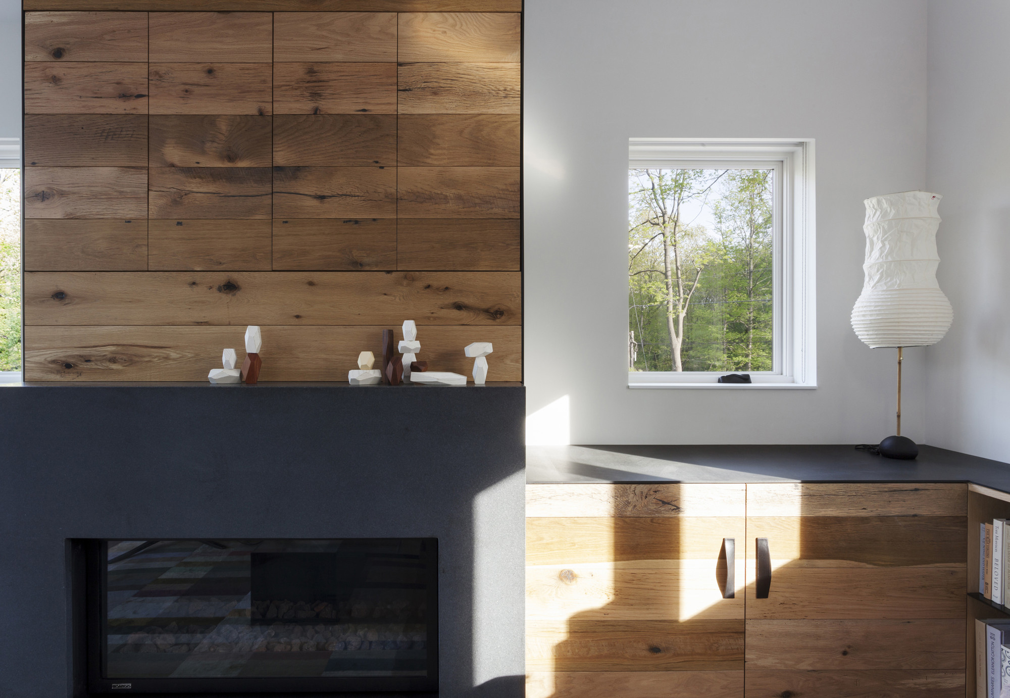 Gallery of Davis House / Sharon Davis Design - 6