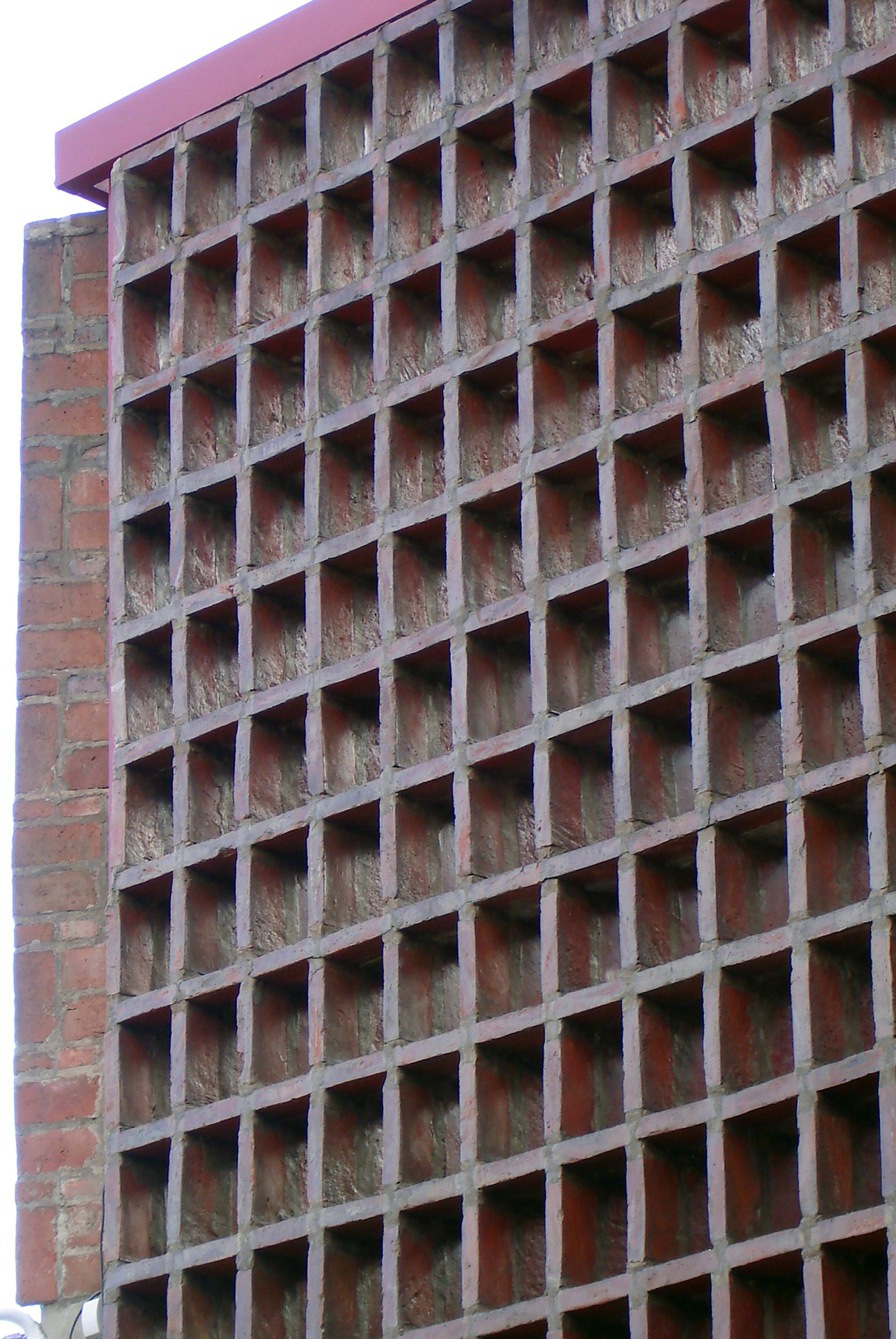 Gallery of House of Sieves / Francisco Cadau - 7