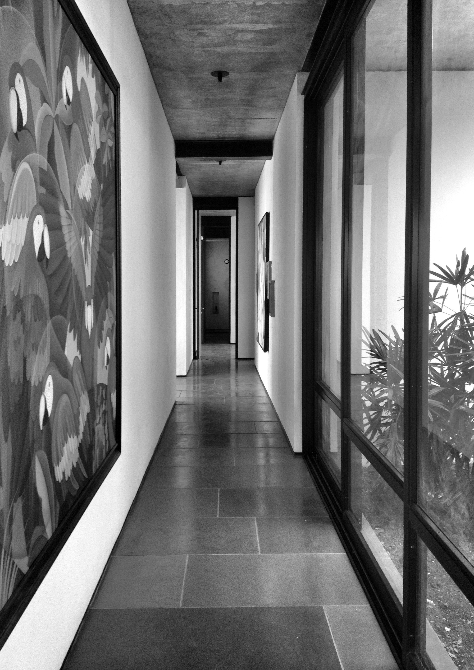 Galeria de Casa Deolali / SPASM Design Architects - 12