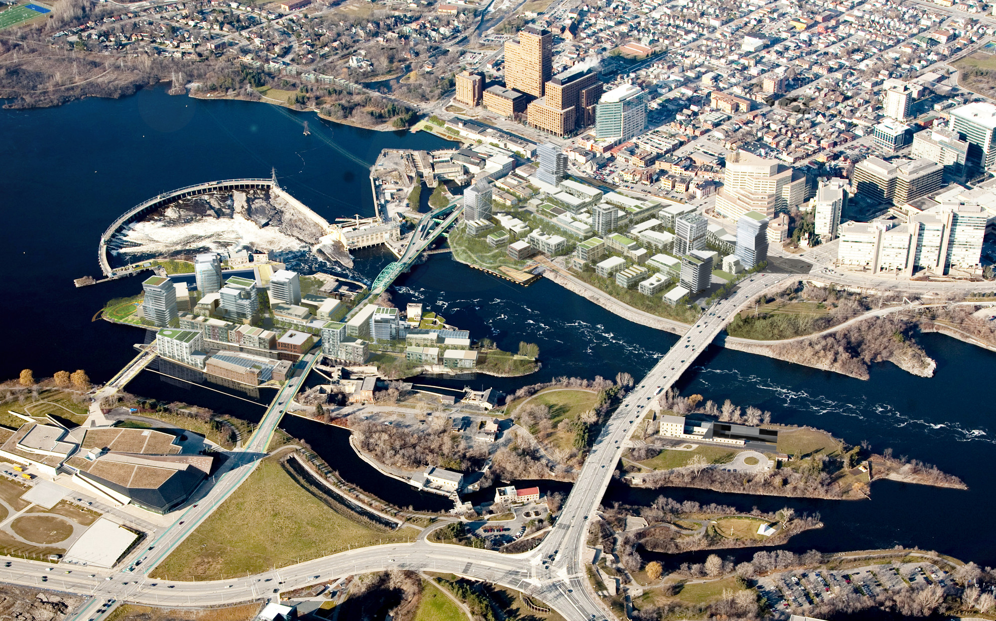 4 Ways Cold Climate Cities Can Make The Most Of Their Waterfronts 4 Ways Cold Climate Cities Can Make The Most Of Their Waterfronts