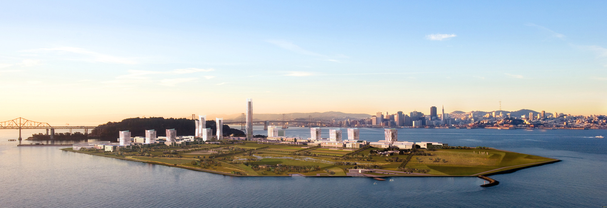 4 Ways Cold Climate Cities Can Make The Most Of Their Waterfronts 4 Ways Cold Climate Cities Can Make The Most Of Their Waterfronts