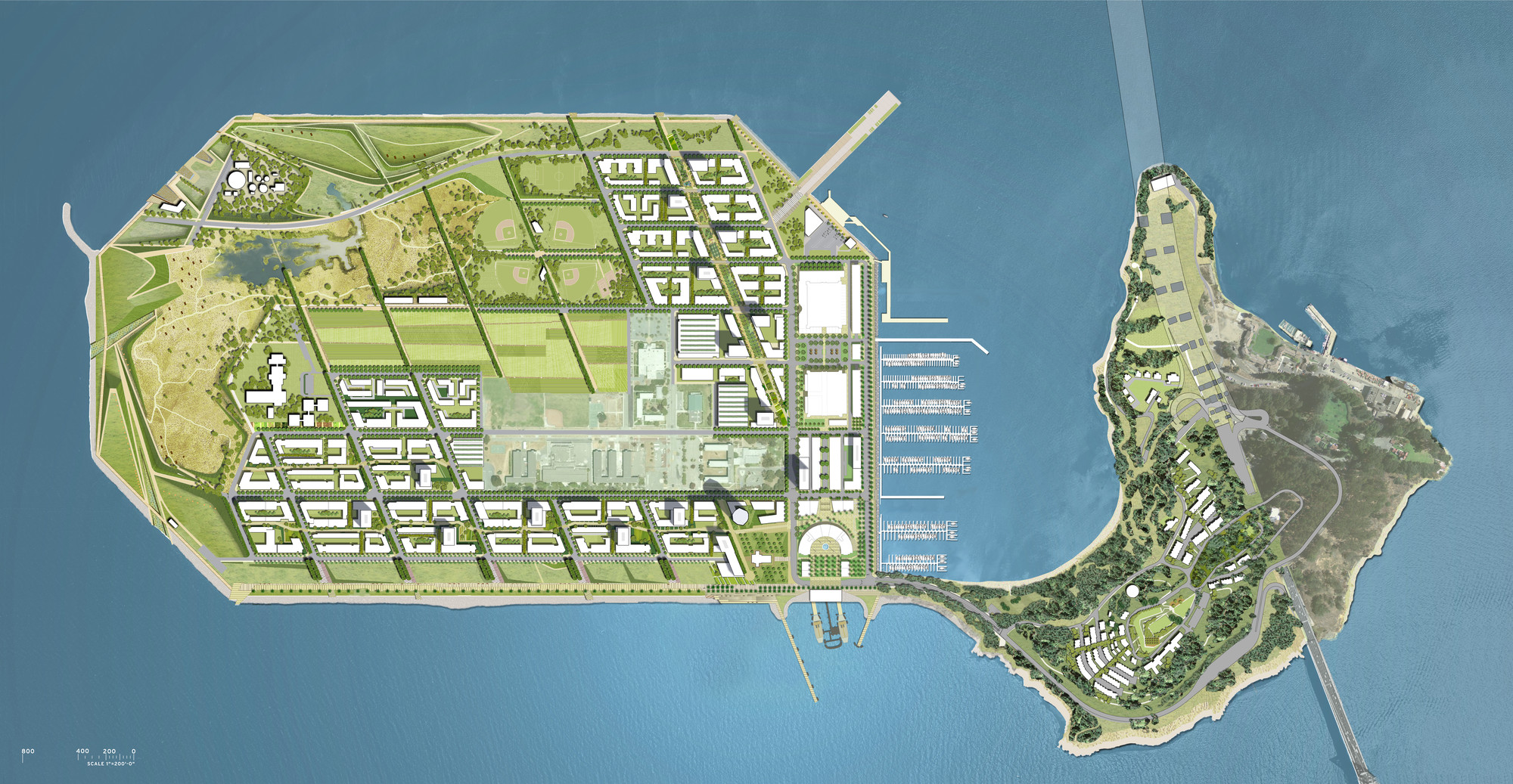 4 Ways Cold Climate Cities Can Make The Most Of Their Waterfronts 4 Ways Cold Climate Cities Can Make The Most Of Their Waterfronts