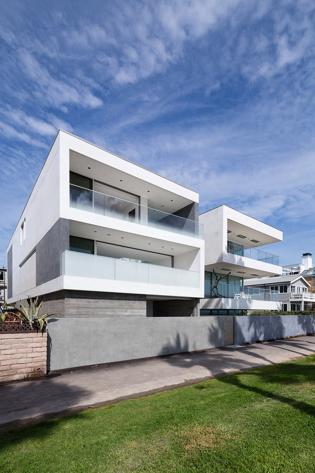 Gallery of Zig-Zag House / Dan Brunn Architecture - 6