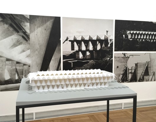 Space Packing Architecture: The Life and Work of Alfred Neumann | ArchDaily