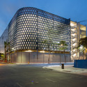 City View Garage in the Miami Design District / IwamotoScott | ArchDaily