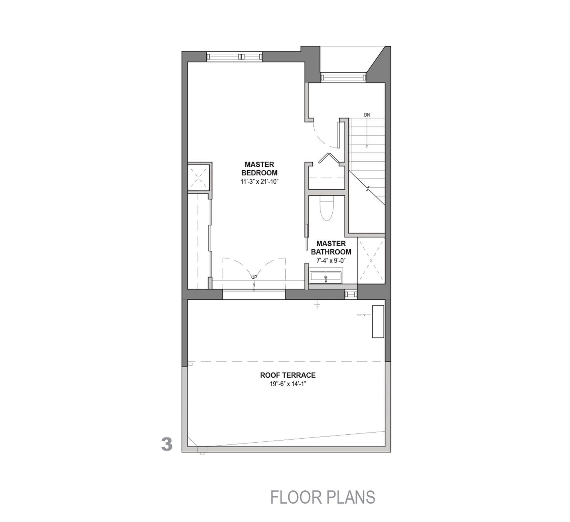 Gallery of E+ / Interface Studio Architects - 13