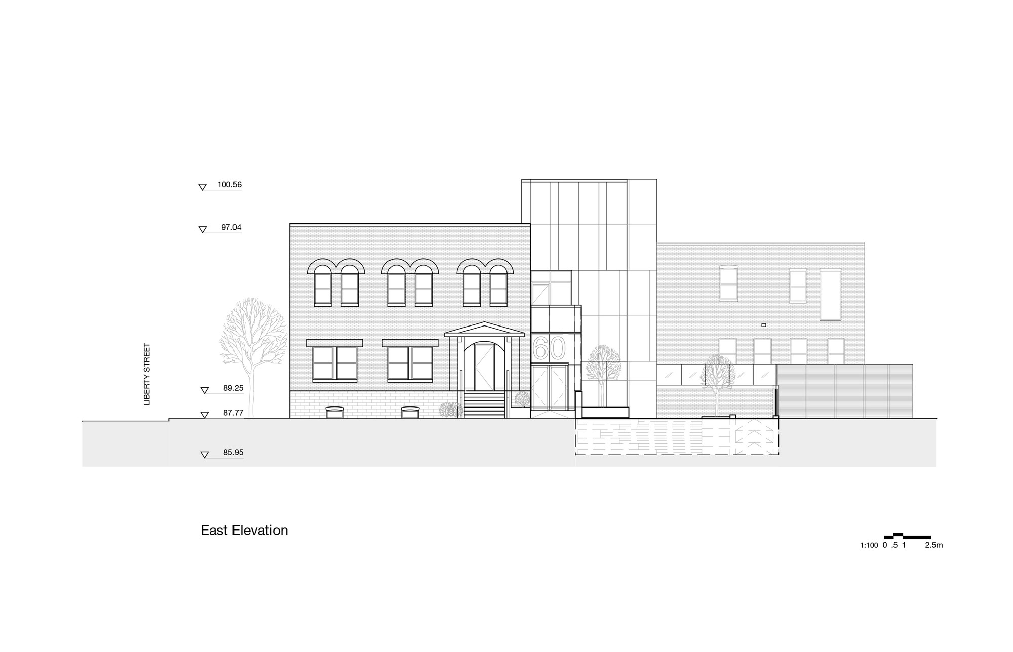 Gallery of 60 Atlantic Avenue / Quadrangle Architects - 21