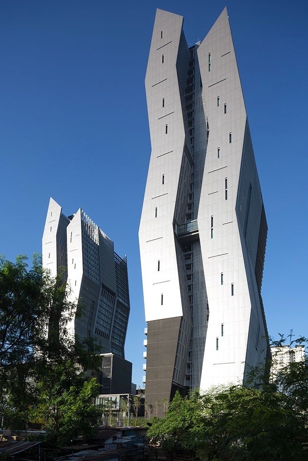 Gallery of The Capers / RT+Q Architects - 6