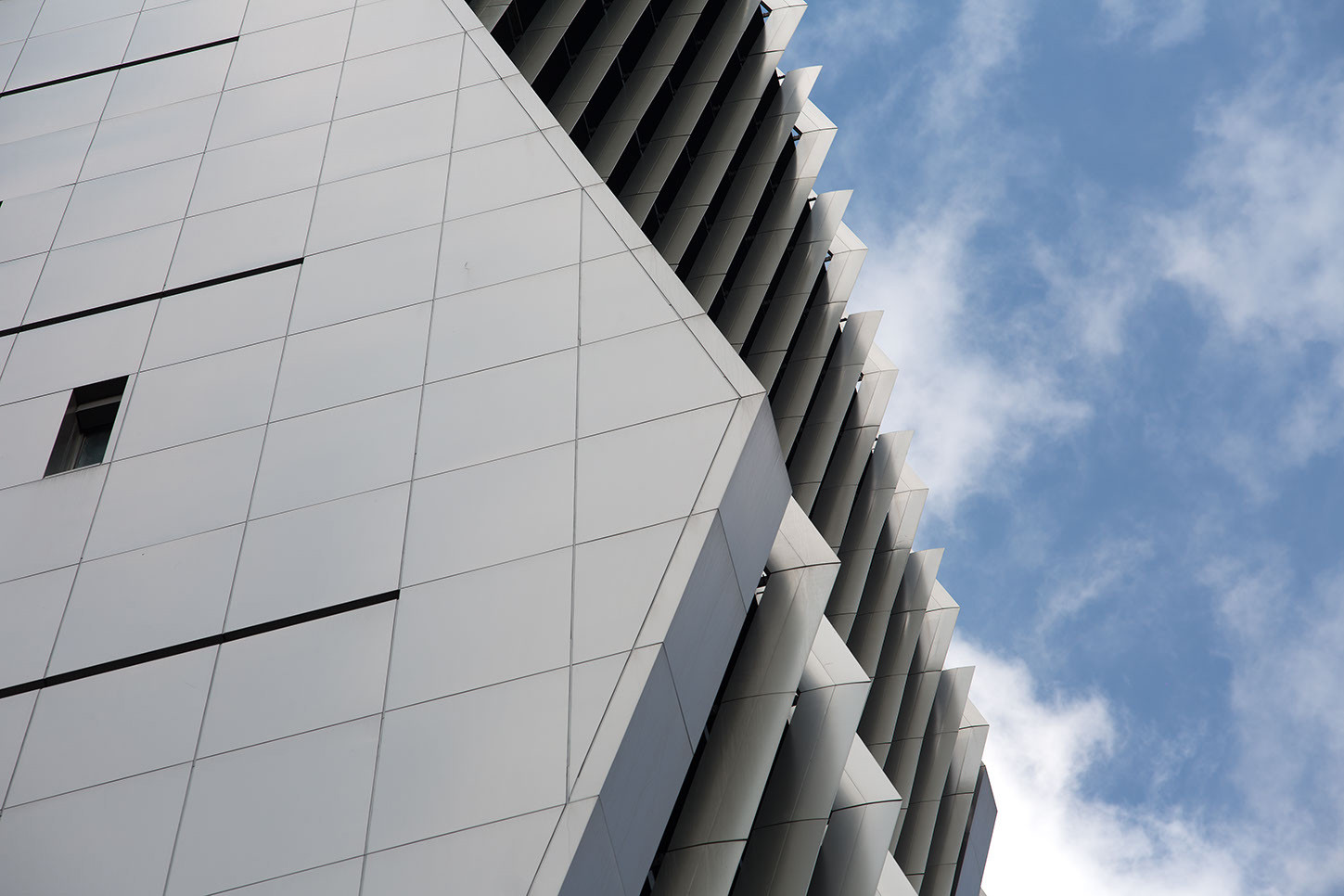 Gallery of The Capers / RT+Q Architects - 12