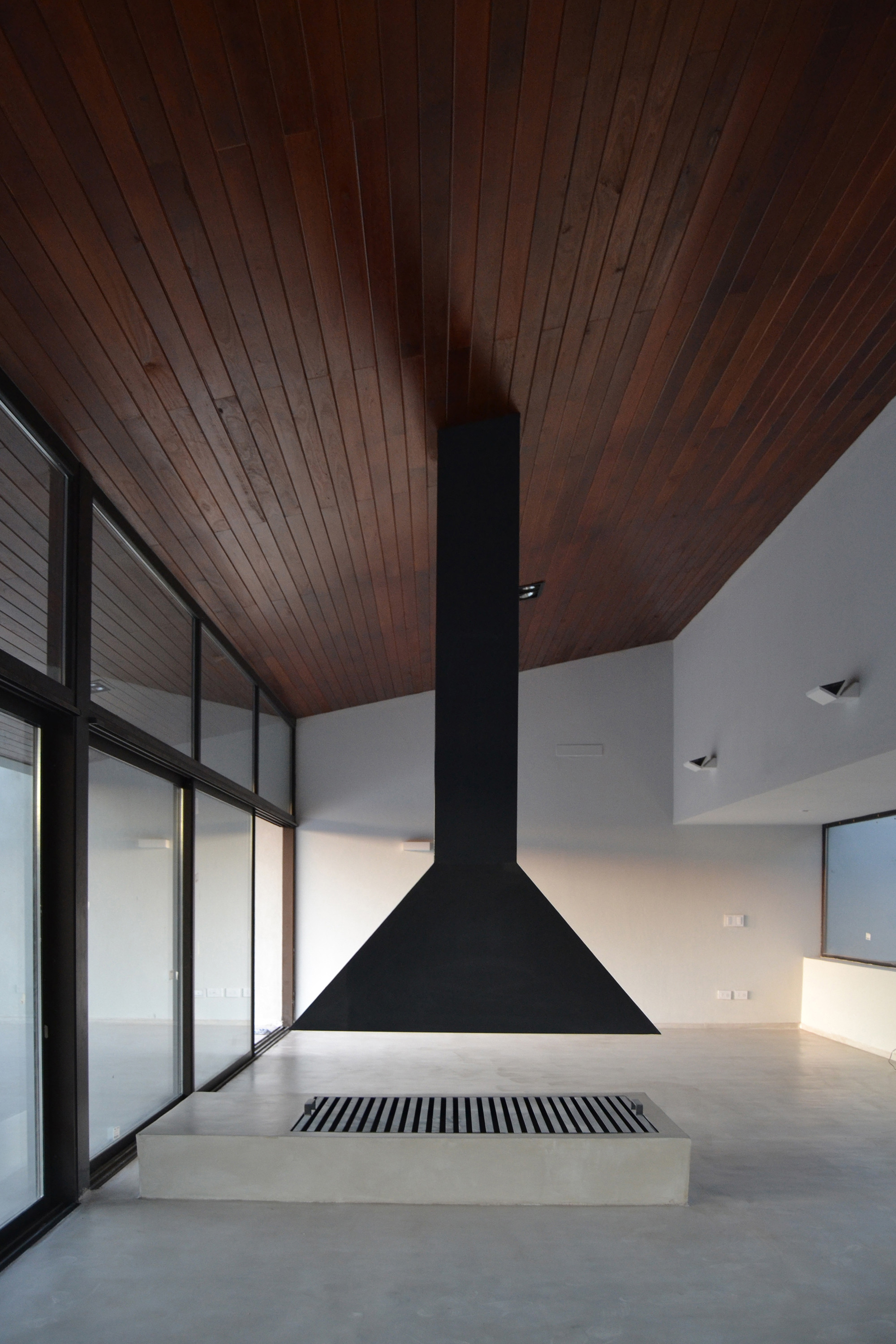 Gallery of FD House / alarciaferrer arquitectos - 11