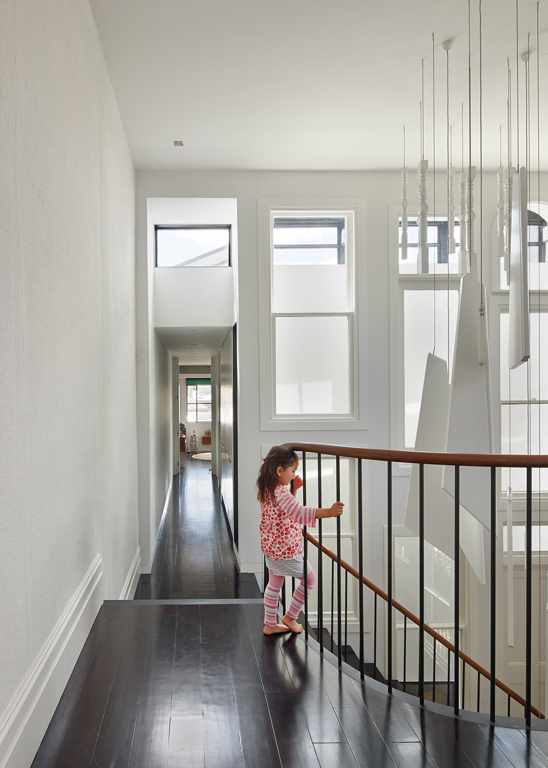 Gallery of Cubo House / Phooey Architects - 24