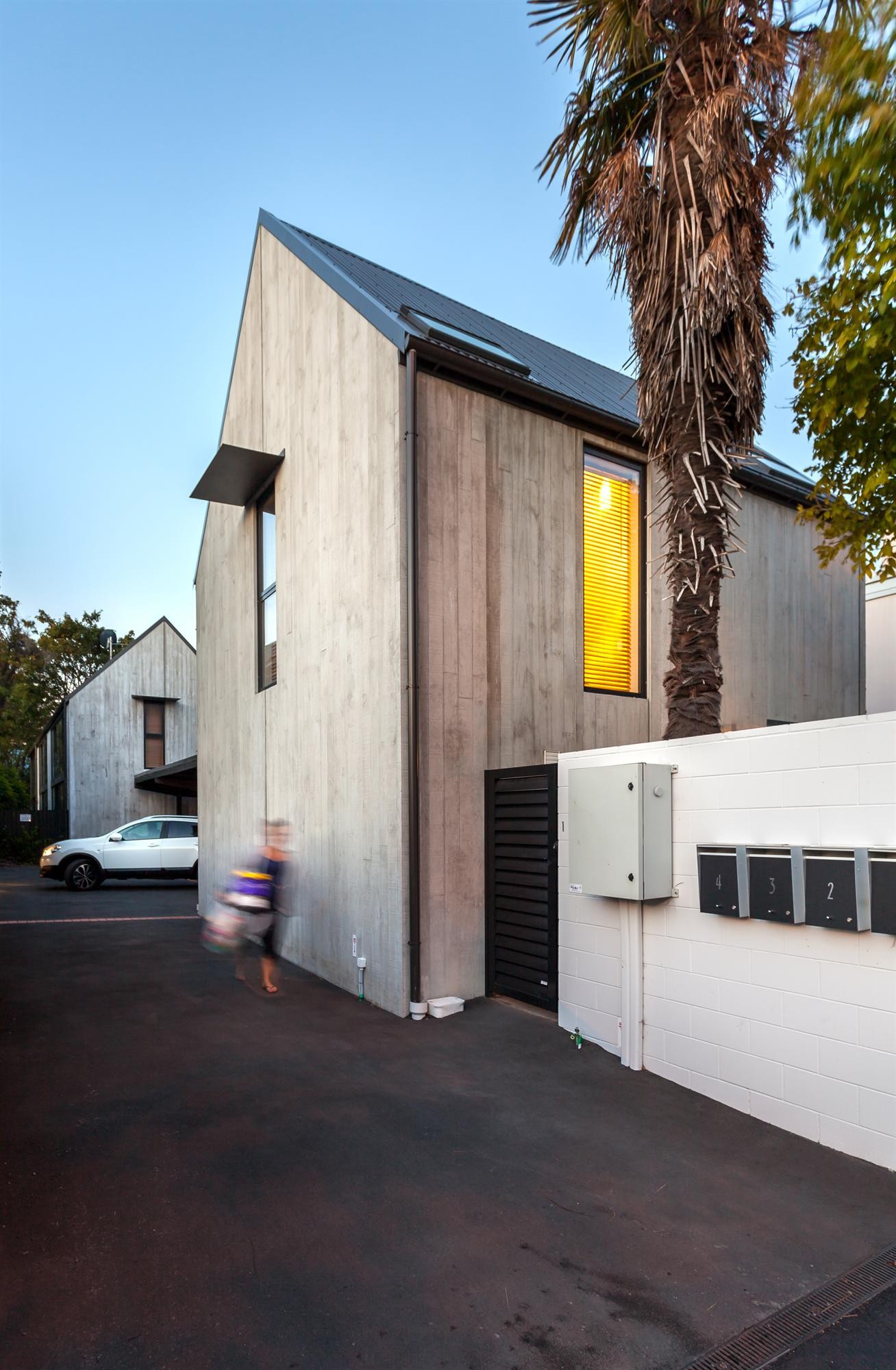 Gallery of 25 of New Zealand's Best Buildings Receive 2015 Canterbury ...