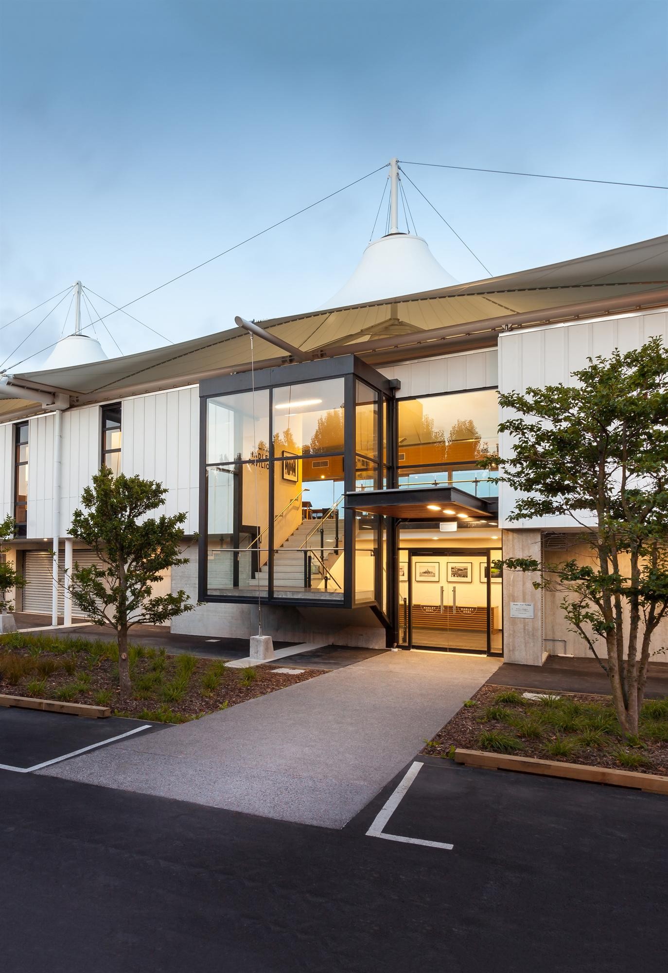 Gallery of 25 of New Zealand's Best Buildings Receive 2015 Canterbury ...