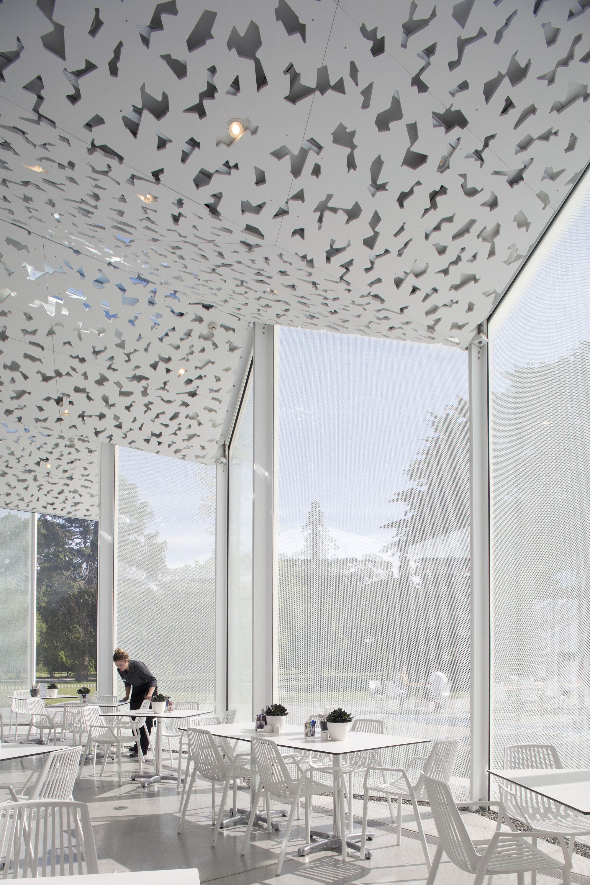 25 of New Zealand's Best Buildings Receive 2015 Canterbury Awards ...