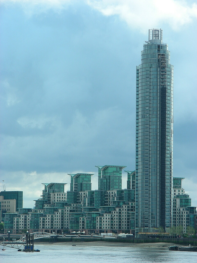 Report Offers 10 Recommendations To Curb London's Tall Building Boom ...