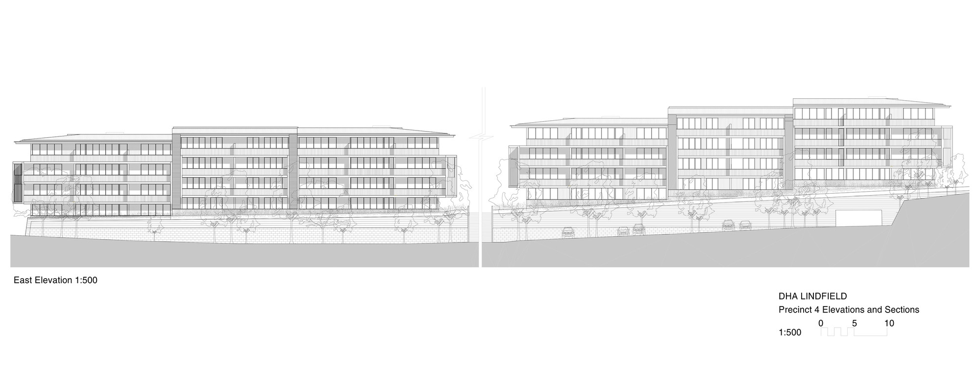 Gallery of Tubbs View + Hamilton Corner / Bates Smart - 18