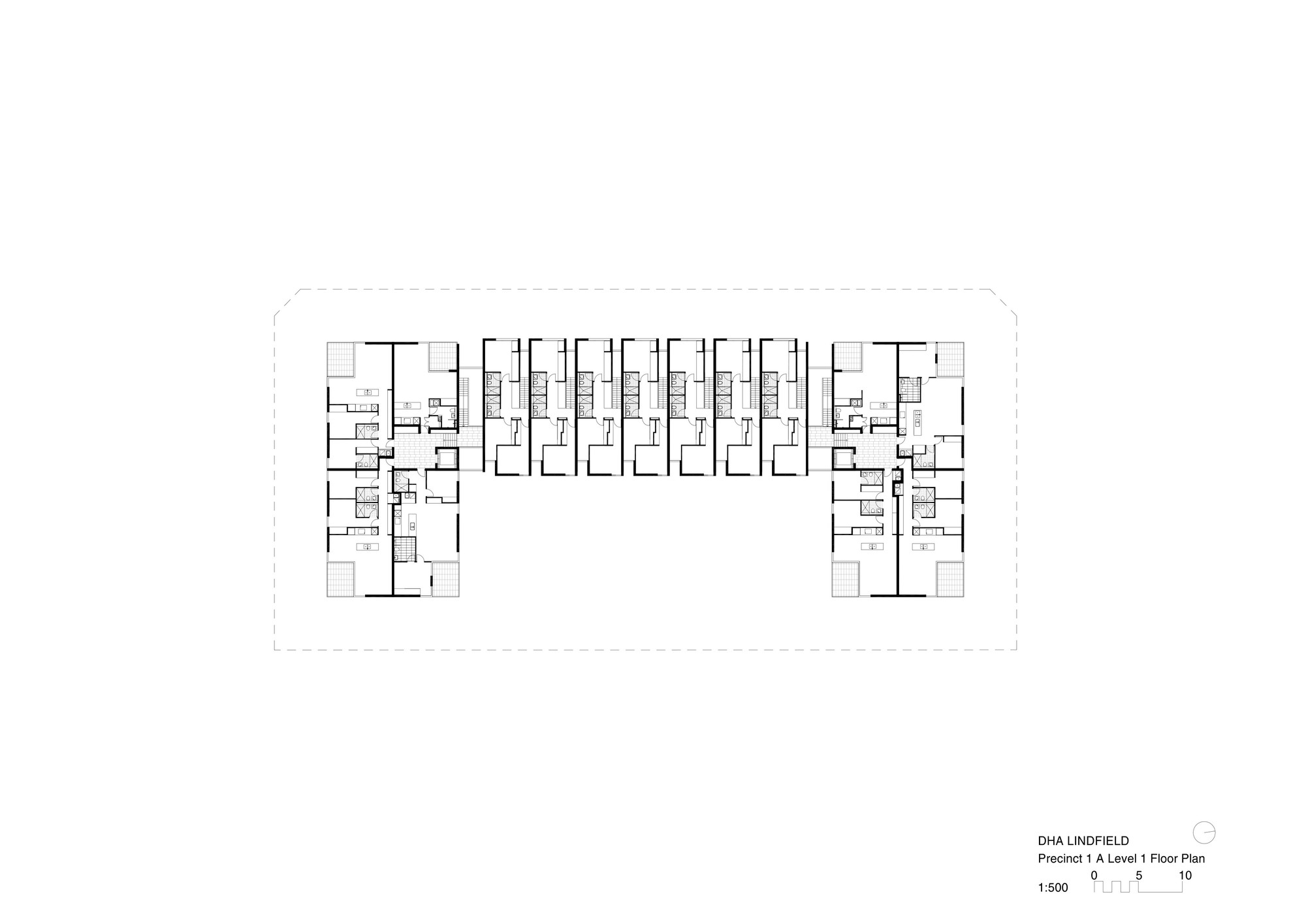Gallery of Tubbs View + Hamilton Corner / Bates Smart - 14