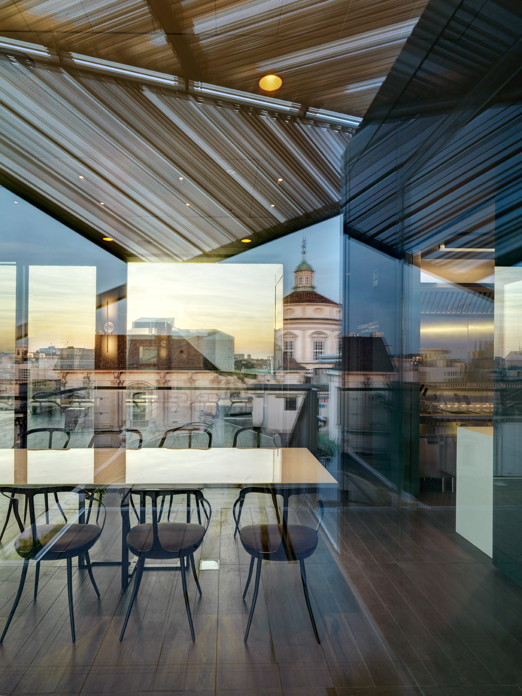 Galeria de Priceless Milano / Park Associati - 8
