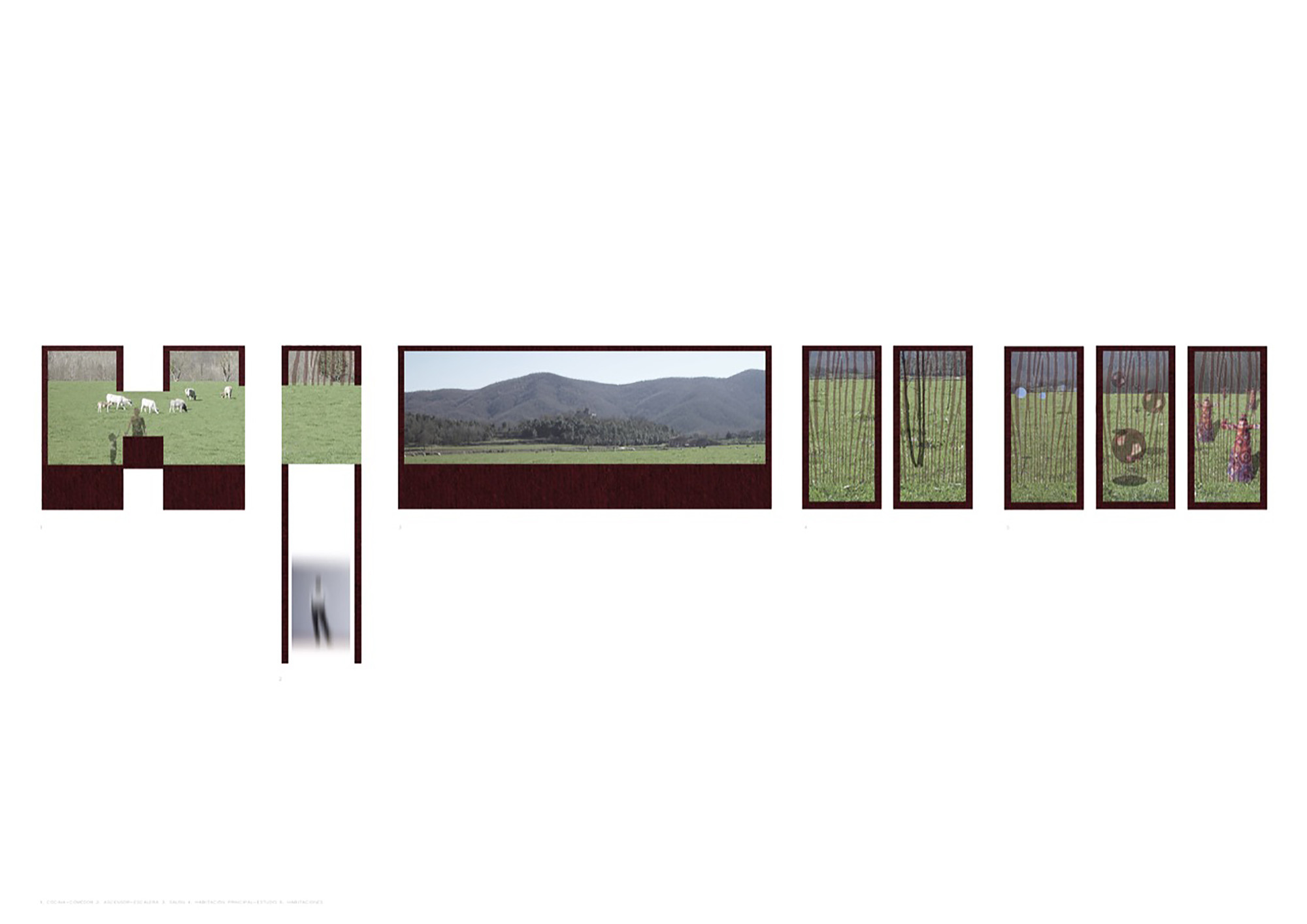 Gallery of Rural House / RCR Arquitectes - 25