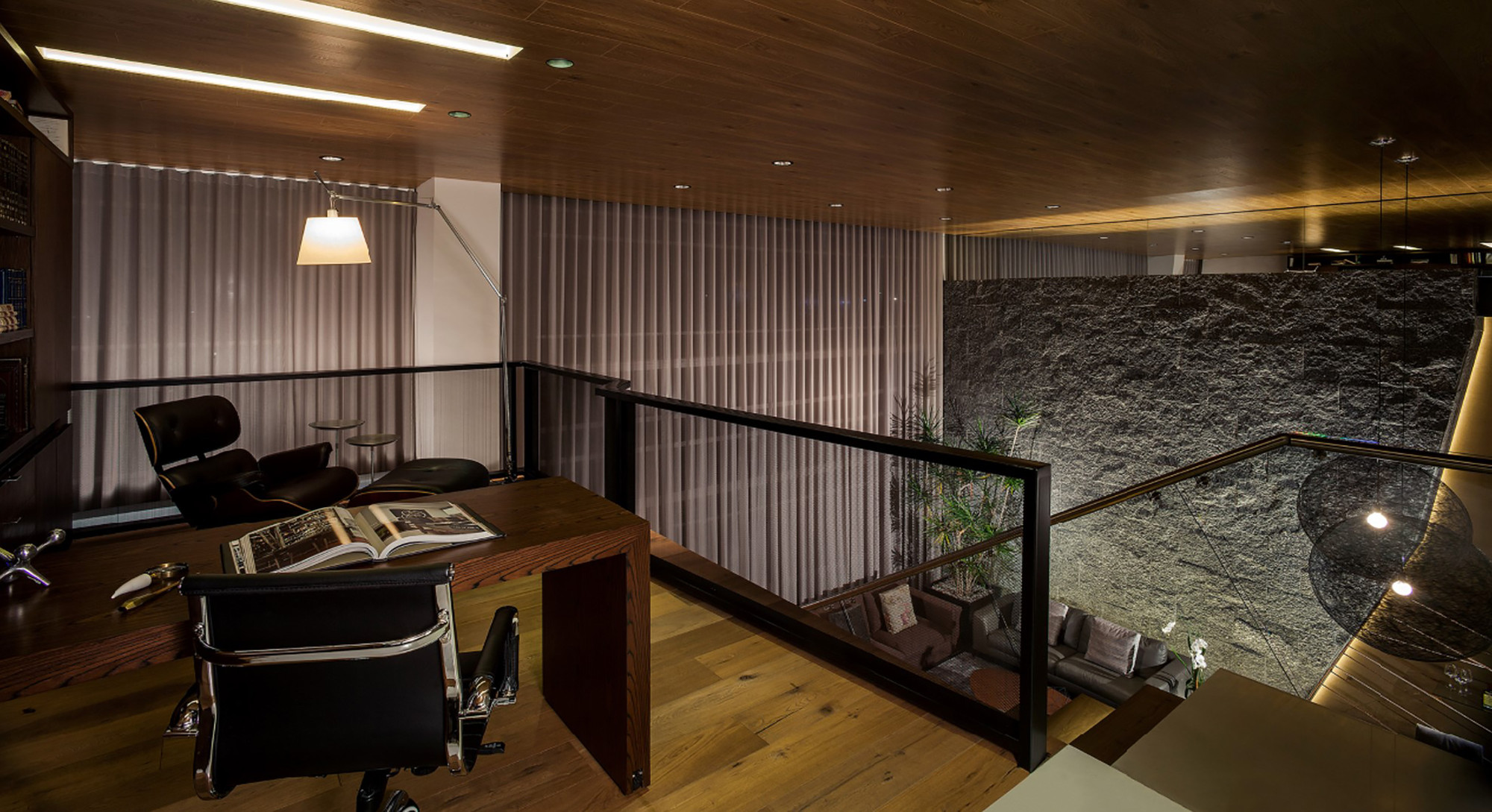 Galería de Departamento Tamarindos / Mayer Hasbani - 7